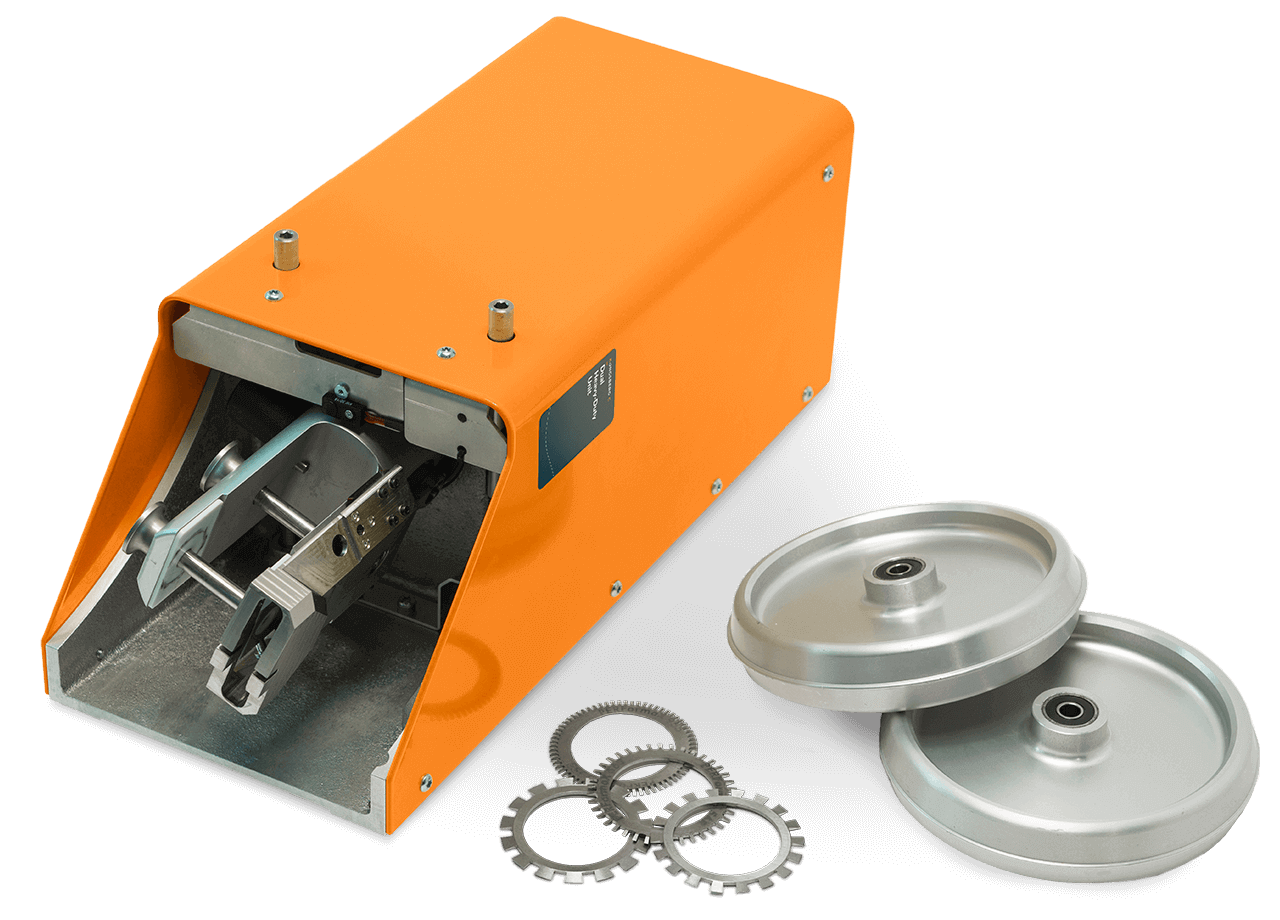 Dual Heavy Duty Unit - MultiCam Inc.