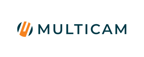 Logo - MultiCam Inc.