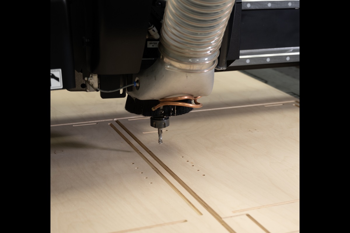 Cnc Router Machines Precision Cutting And Milling Router Machine Cnc