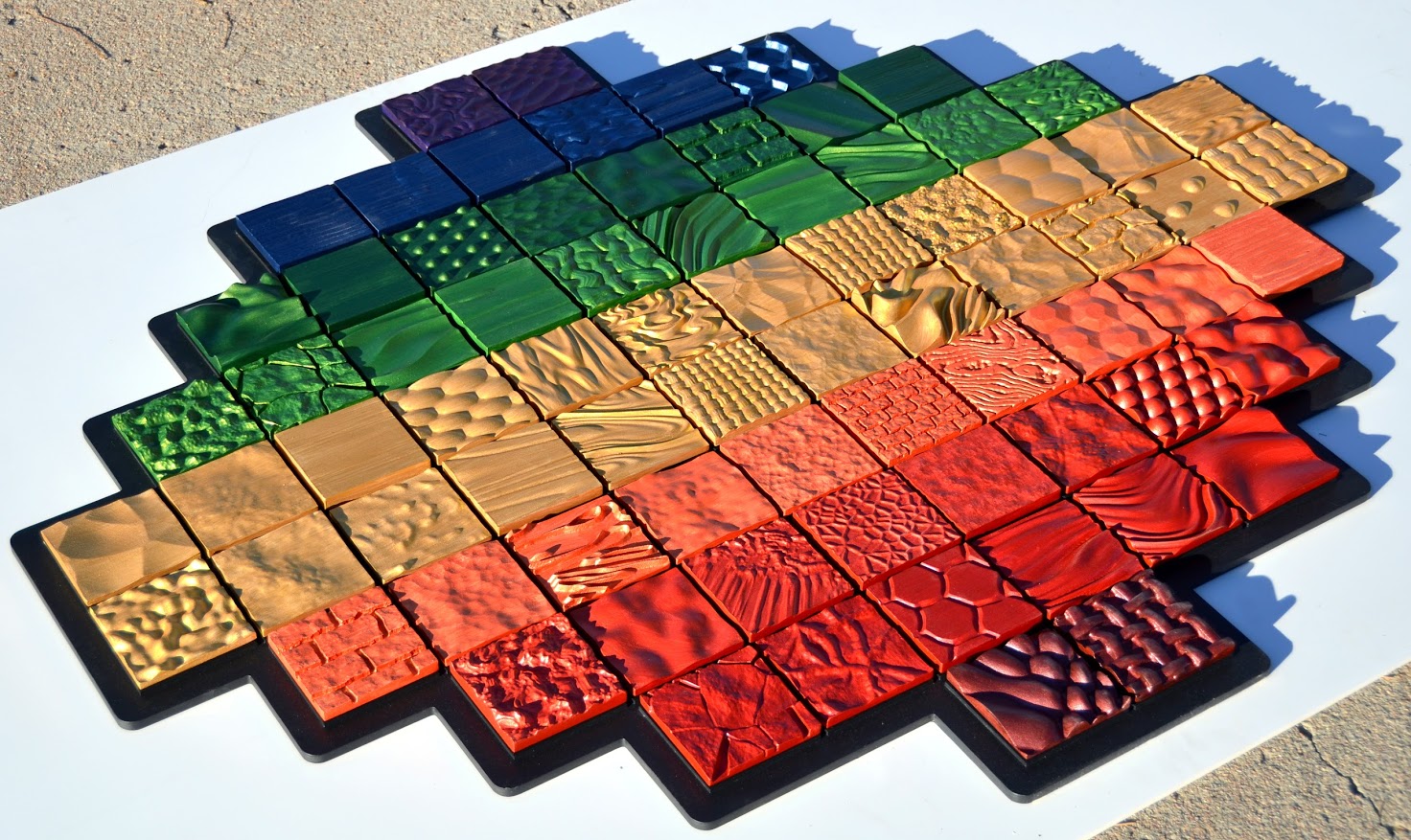 CNC tables - MultiCam Inc.